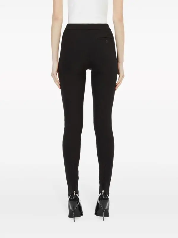 FERRAGAMO Slim-fit Tailored Trousers