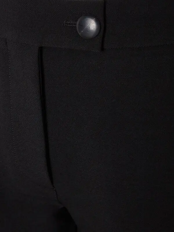 FERRAGAMO Slim-fit Tailored Trousers