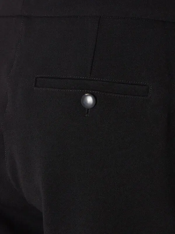FERRAGAMO Slim-fit Tailored Trousers