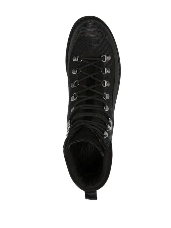 Diemme Roccia Vet Sport Hiking Boots - Black