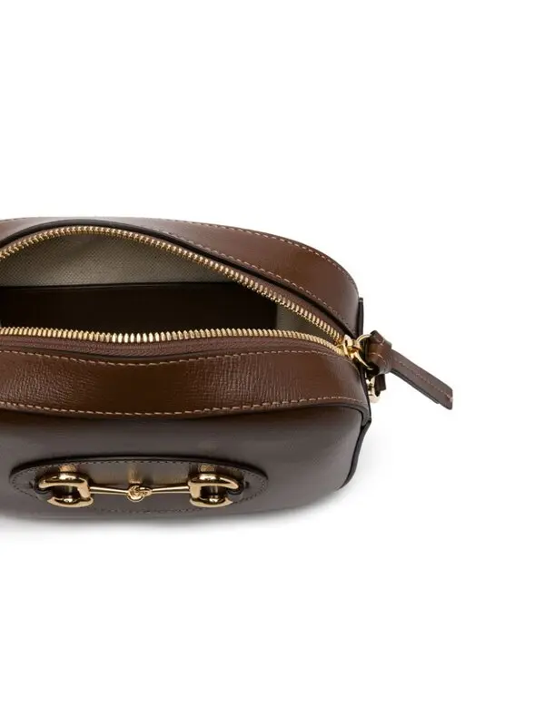 Gucci 1955 Horsebit Shoulder Bag