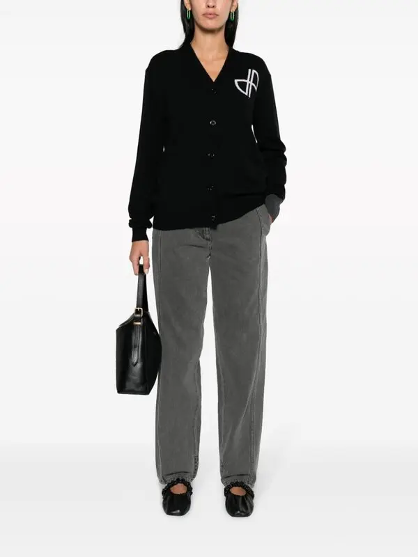 PATOU Straight-leg Jeans