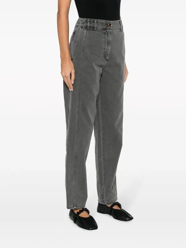 PATOU Straight-leg Jeans