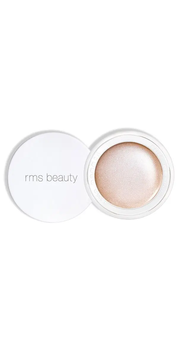 RMS BEAUTY Luminizer 0.17 Oz/ 5 - Champagne Rose