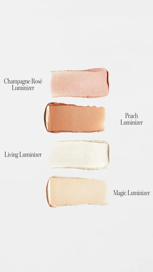 RMS BEAUTY Luminizer 0.17 Oz/ 5 - Living Luminizer