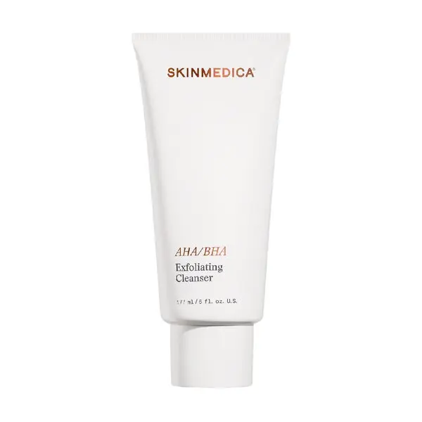 Skinmedica Aha/bha Exfoliating Cleanser - One-color