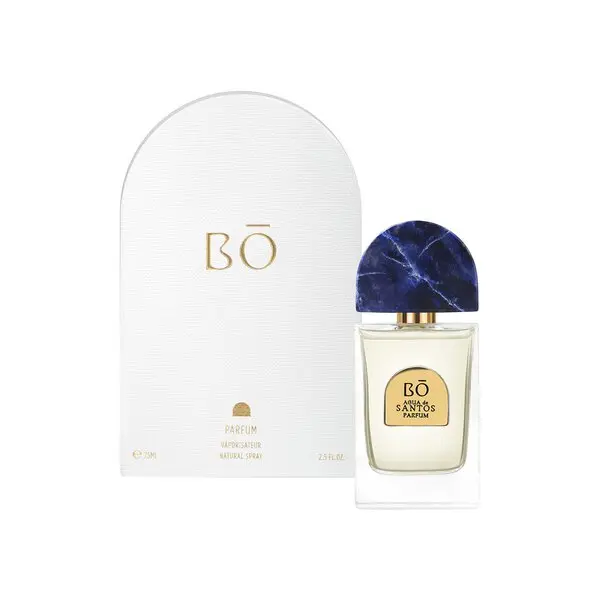 BŌ Agua De Santos Eau De Parfum - One-color
