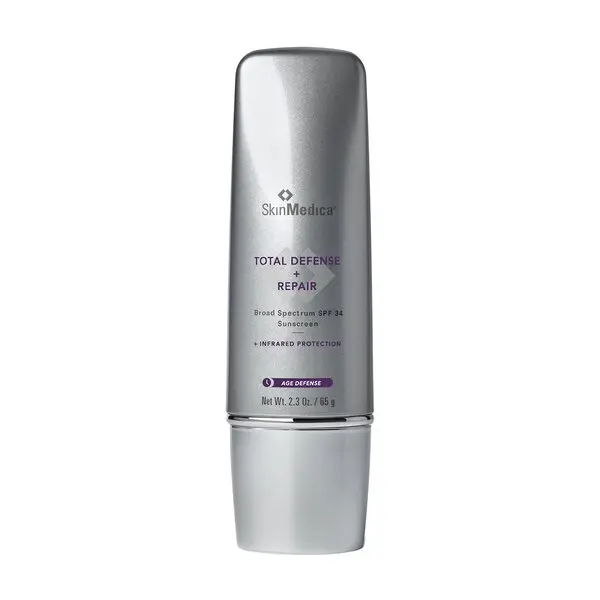Skinmedica Total Defense + Repair Broad Spectrum Spf 34 Sunscreen - One-color