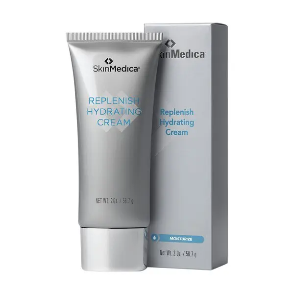 Skinmedica Replenish Hydrating Cream - One-color