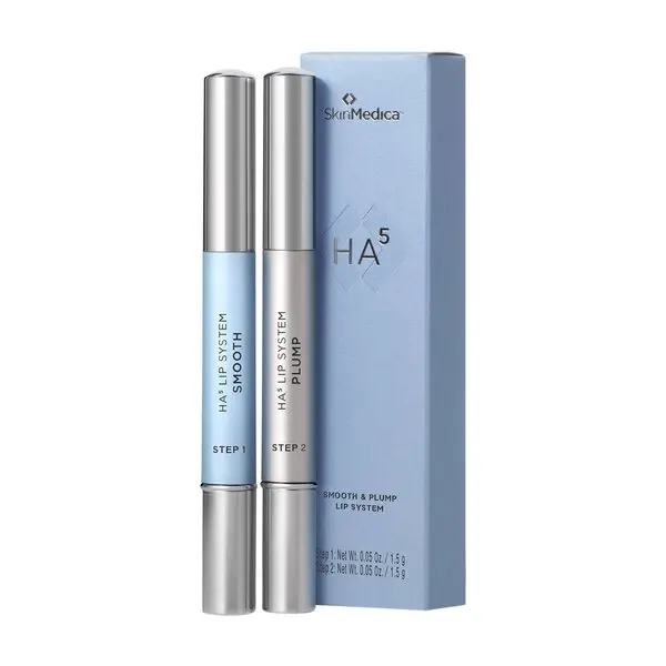 Skinmedica Ha5 Smooth And Plump Lip System - One-color