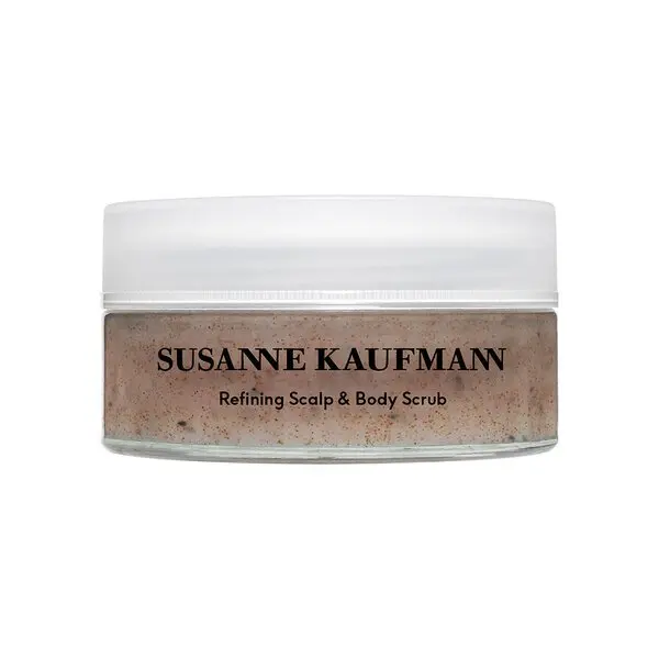SUSANNE KAUFMANN Refining Scalp & Body Scrub - One-color