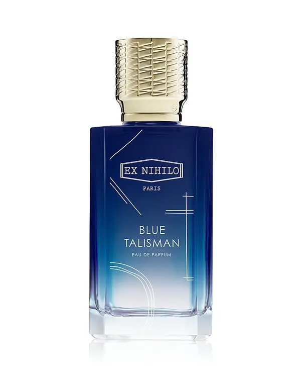 EX NIHILO Blue Talisman Eau De Parfum 3.4 Oz - No Color