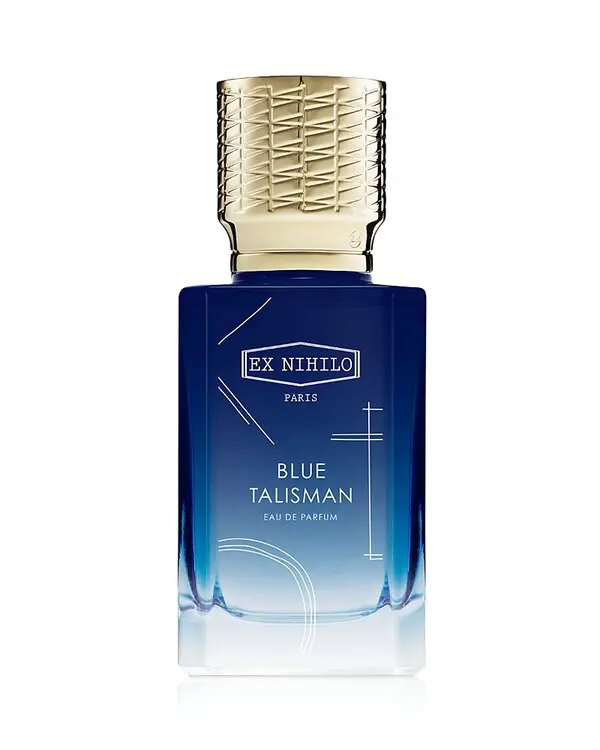 EX NIHILO Blue Talisman Eau De Parfum 1.7 Oz - No Color