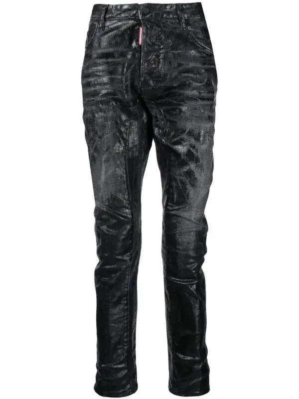 Dsquared2 Slim-fit Jeans