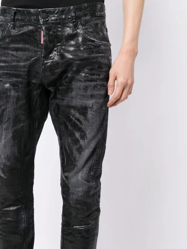 Dsquared2 Slim-fit Jeans