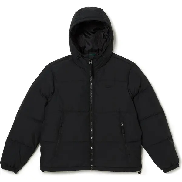 Lacoste Puffer Jacket