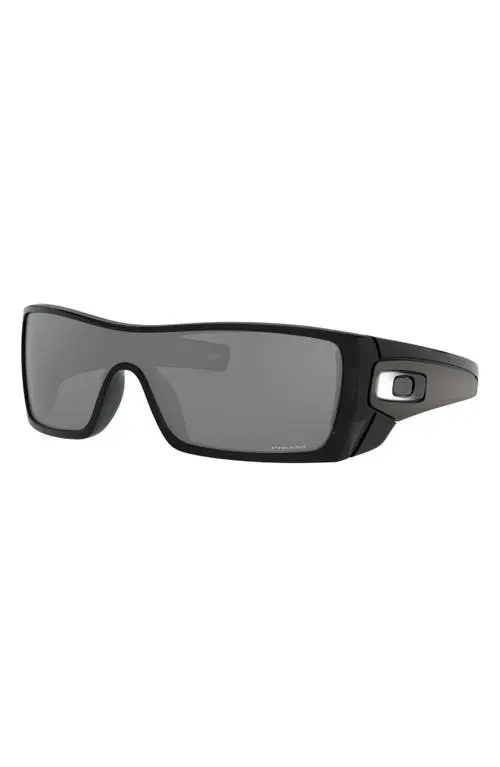 Oakley Batwolf™ Wrap Sunglasses