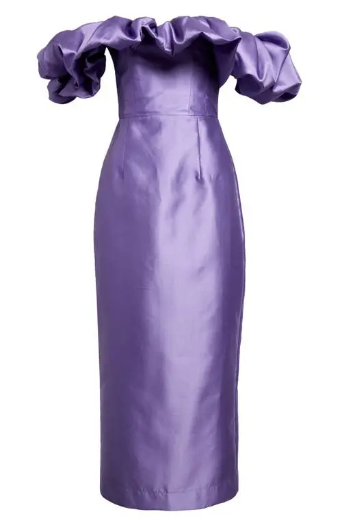 champagne color quince dress LaDivine 15712 Long Ball Gown Glitter Print Quinceanera Dress