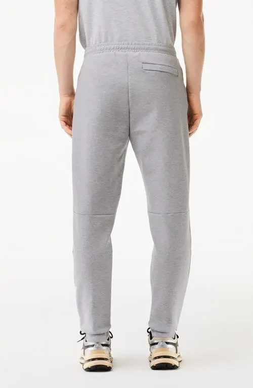 Lacoste Slim Fit Joggers - Cca Argent Chine