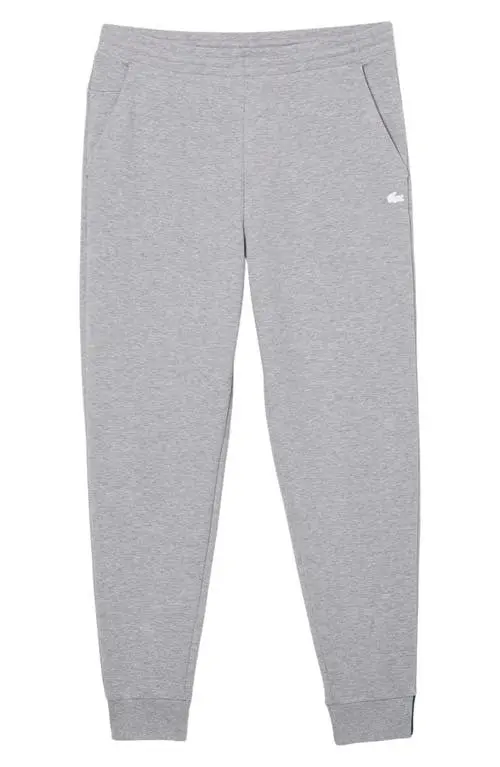Lacoste Slim Fit Joggers - Cca Argent Chine