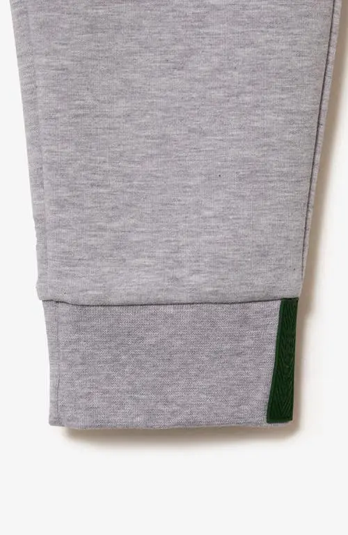 Lacoste Slim Fit Joggers - Cca Argent Chine