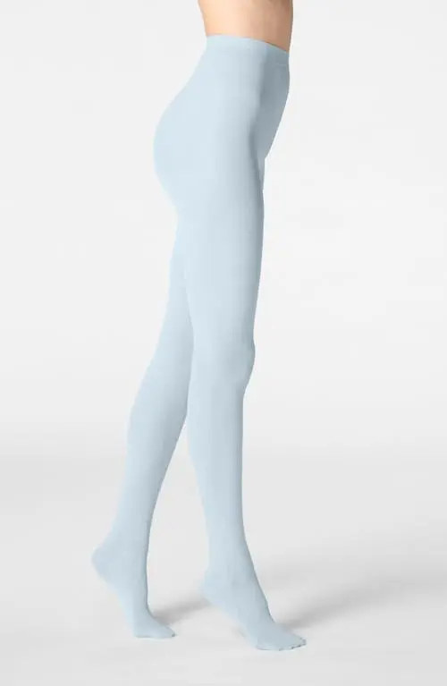 Oroblu 50-denier Tights - Sky