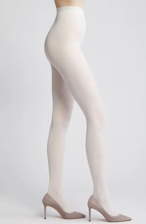 Oroblu 50-denier Tights - Wool
