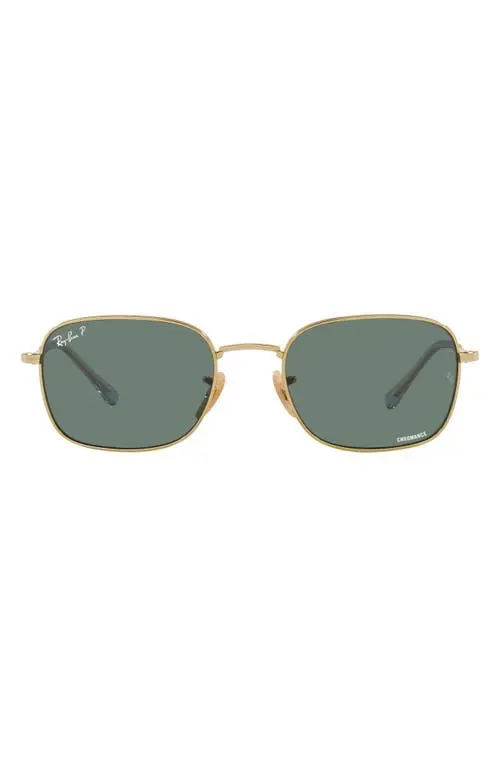 Ray-ban Pillow Sunglasses - Polar Grey