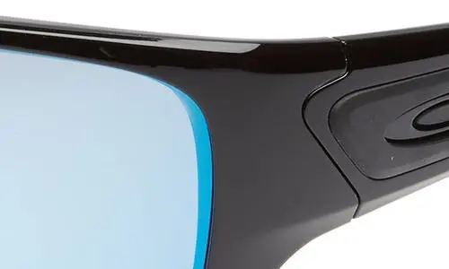 Oakley Turbine Rotor 68mm Polarized Sunglasses