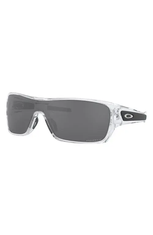 Oakley Turbine Rotor 68mm Polarized Sunglasses
