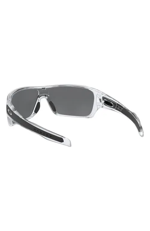 Oakley Turbine Rotor 68mm Polarized Sunglasses