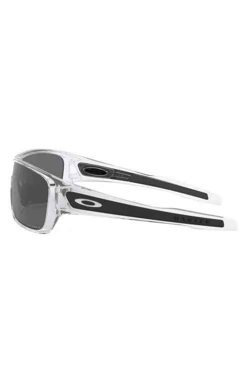 Oakley Turbine Rotor 68mm Polarized Sunglasses