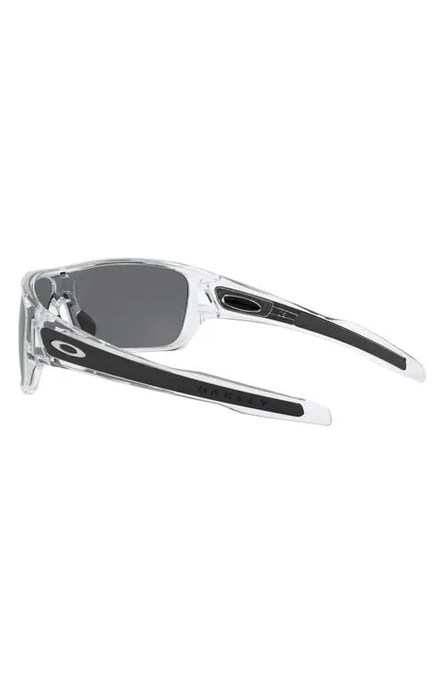 Oakley Turbine Rotor 68mm Polarized Sunglasses