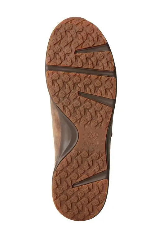 Ariat Spitfire Chukka Boot - Brown