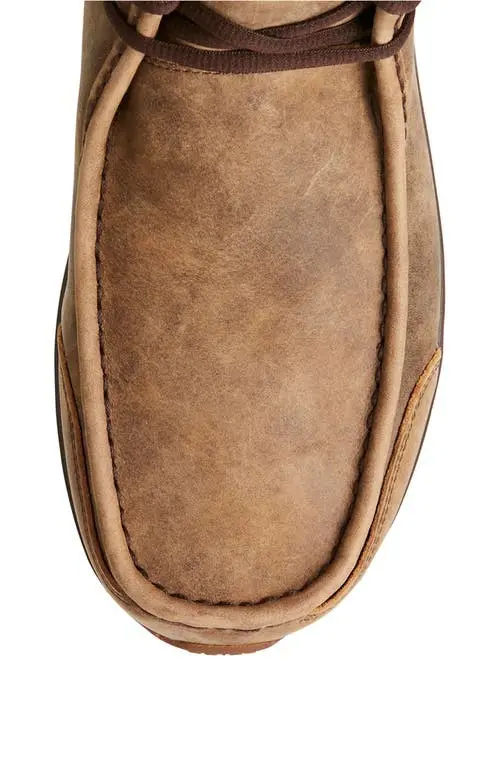 Ariat Spitfire Chukka Boot - Brown
