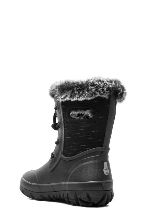 Bogs Aracata Ii Dash Waterproof Boot