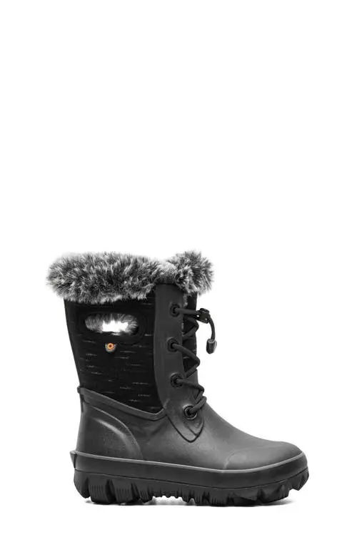 Bogs Aracata Ii Dash Waterproof Boot