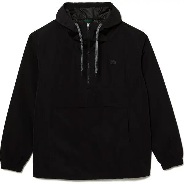 Lacoste Half Zip Pullover