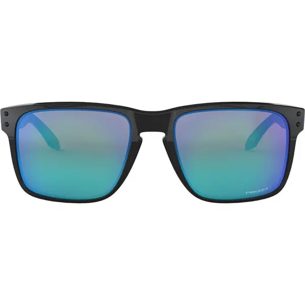 Oakley Holbrook™ Xl Sunglasses - Black/prizm Sapphire