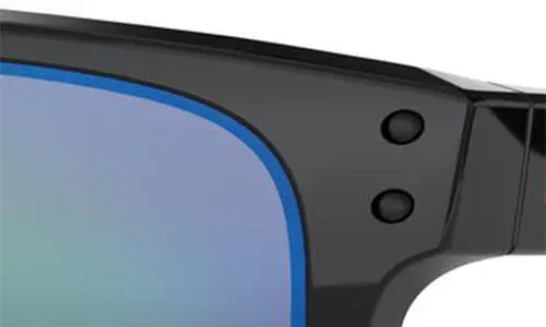 Oakley Holbrook™ Xl Sunglasses - Black/prizm Sapphire