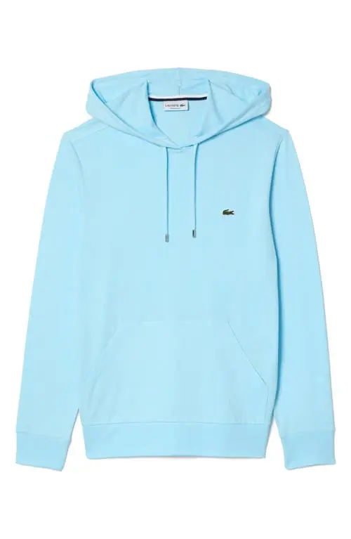 Lacoste Pullover Hoodie - Siz Agrion