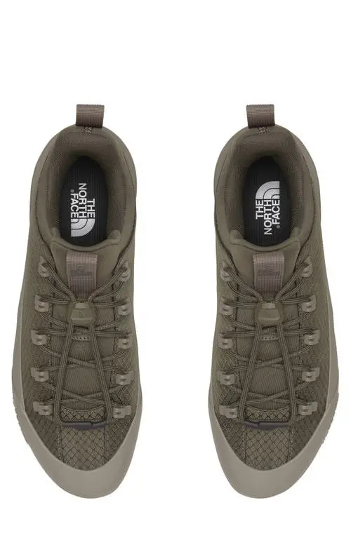 The North Face Glenclyffe Low Hiking Shoe - New Taupe Green/cavern Grey
