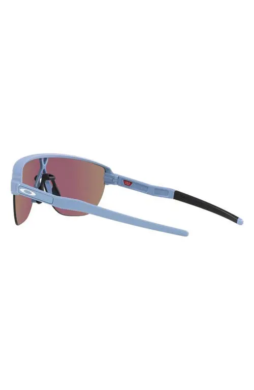 Oakley Corridor Semirimless Shield Sunglasses