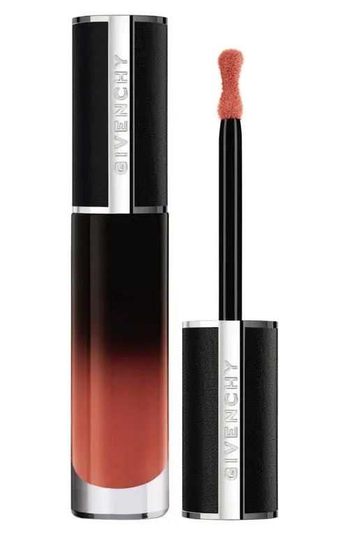 Givenchy Le Rouge Interdit Cream Velvet Lipstick - N15