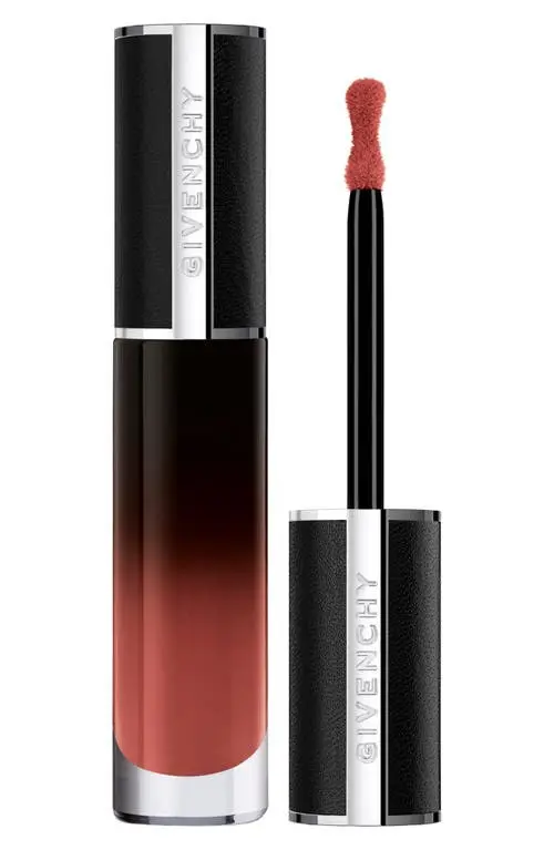 Givenchy Le Rouge Interdit Cream Velvet Lipstick - N53