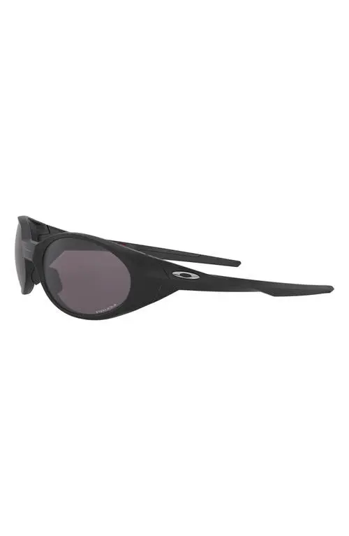Oakley Eye Jacket Redux Rectangular Sunglasses