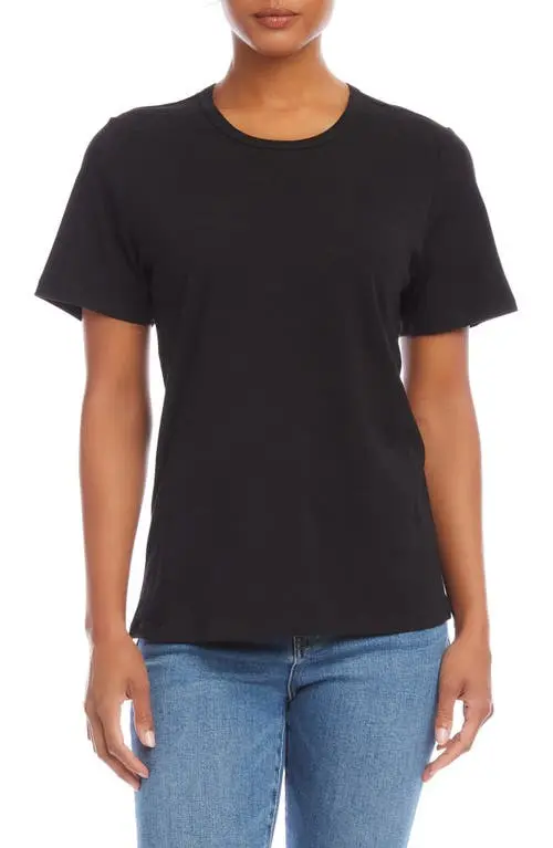 Fifteen Twenty Stretch Cotton T-shirt