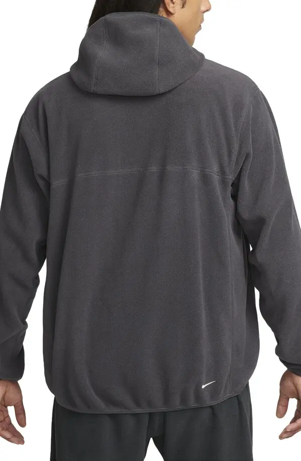 Nike Wolf Tree Fleece Jacket