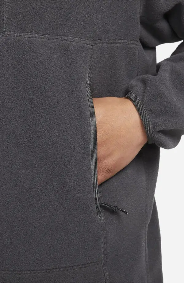 Nike Wolf Tree Fleece Jacket
