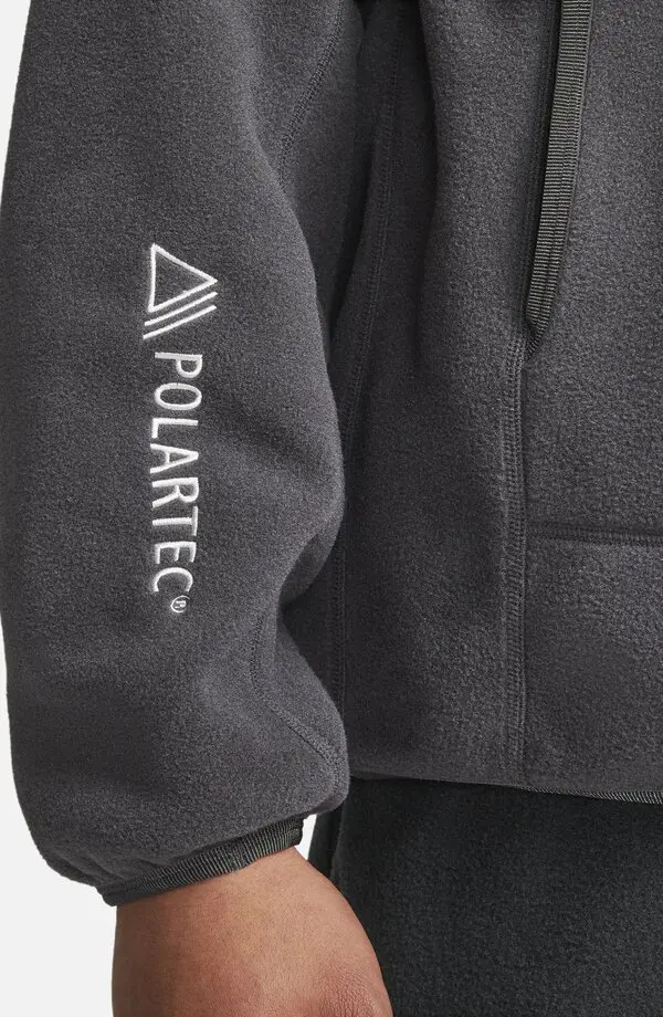 Nike Wolf Tree Fleece Jacket